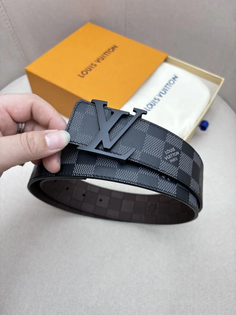 Inexpensive Louis Vuitton Belts