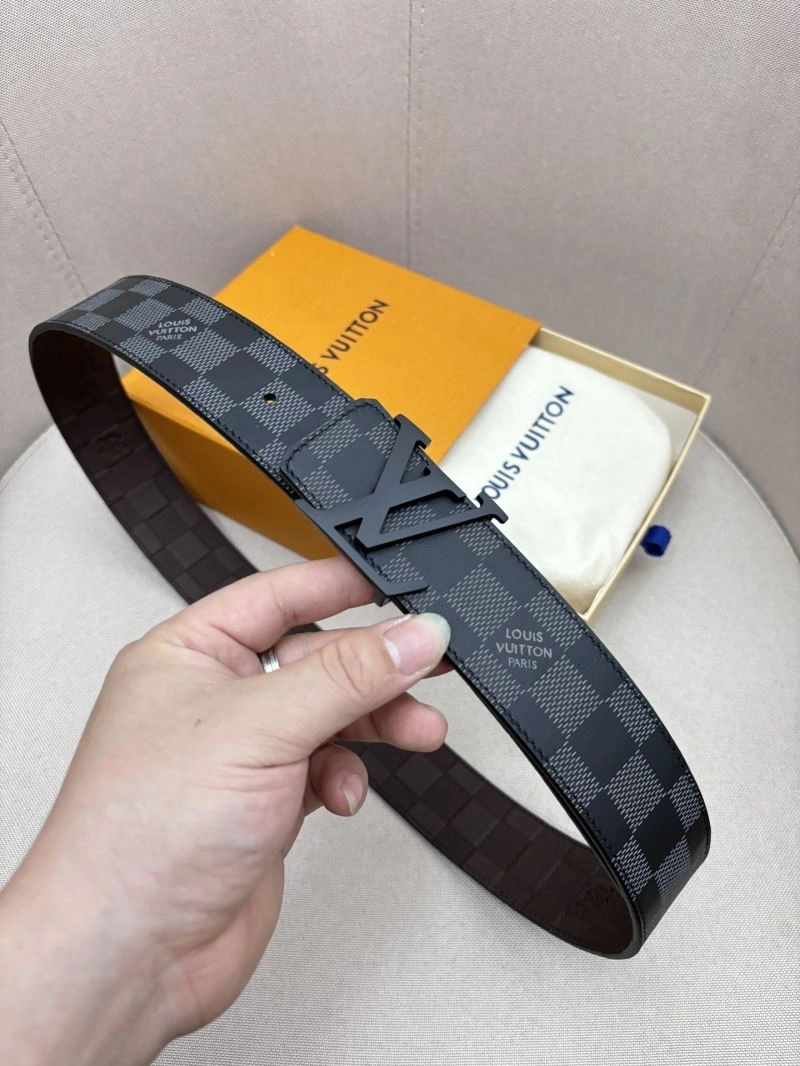 Inexpensive Louis Vuitton Belts