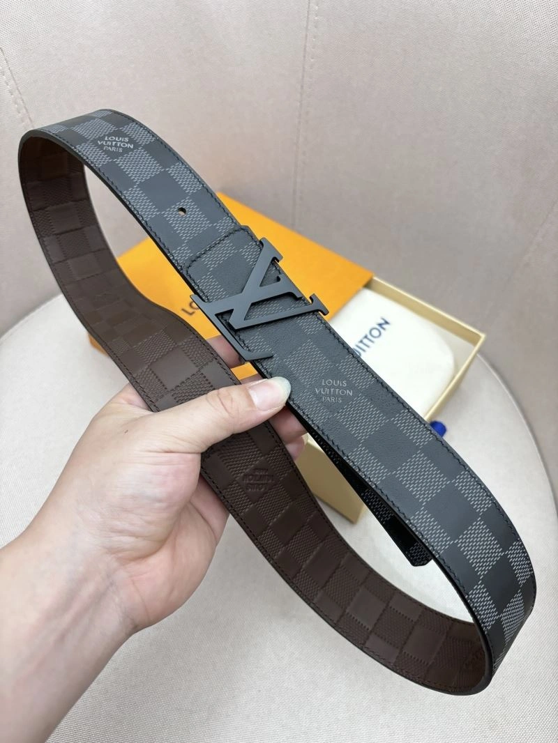 Inexpensive Louis Vuitton Belts