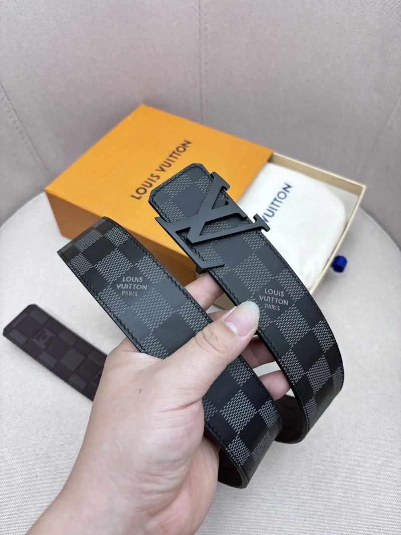 Inexpensive Louis Vuitton Belts