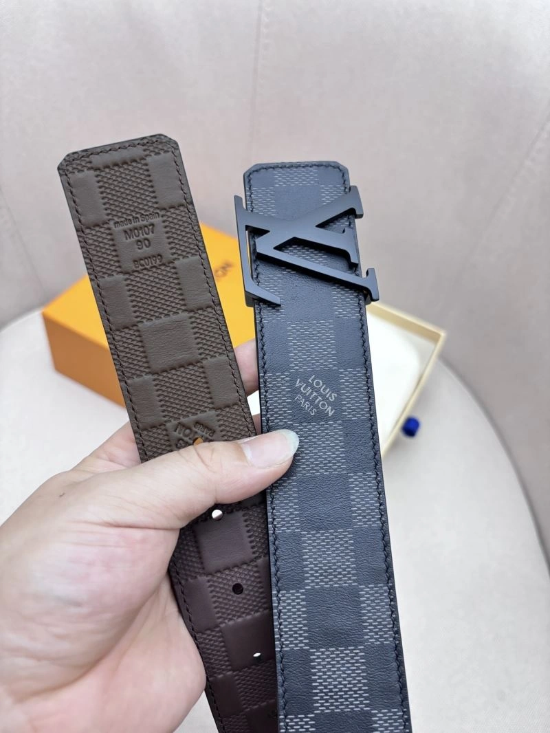 Inexpensive Louis Vuitton Belts