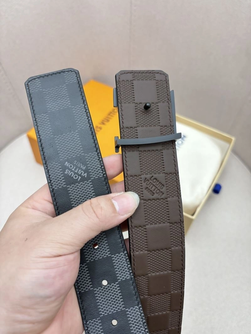 Inexpensive Louis Vuitton Belts