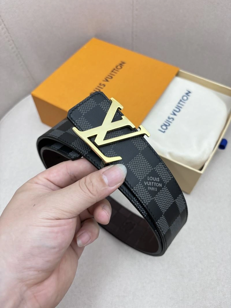 Louis Vuitton Belts