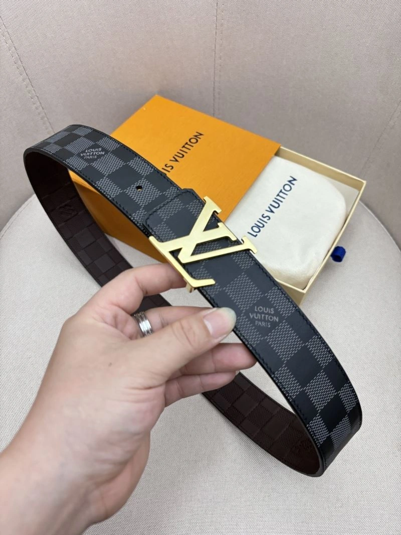 High fidelity Louis Vuitton Belts