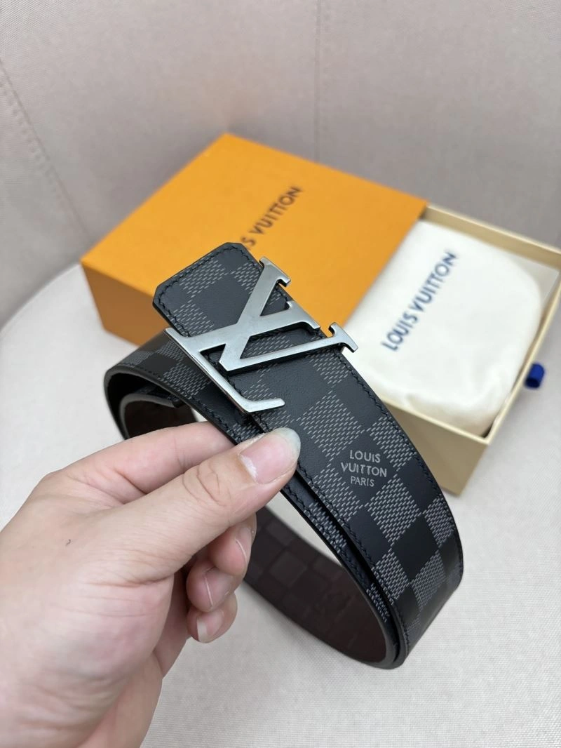 Louis Vuitton Belts