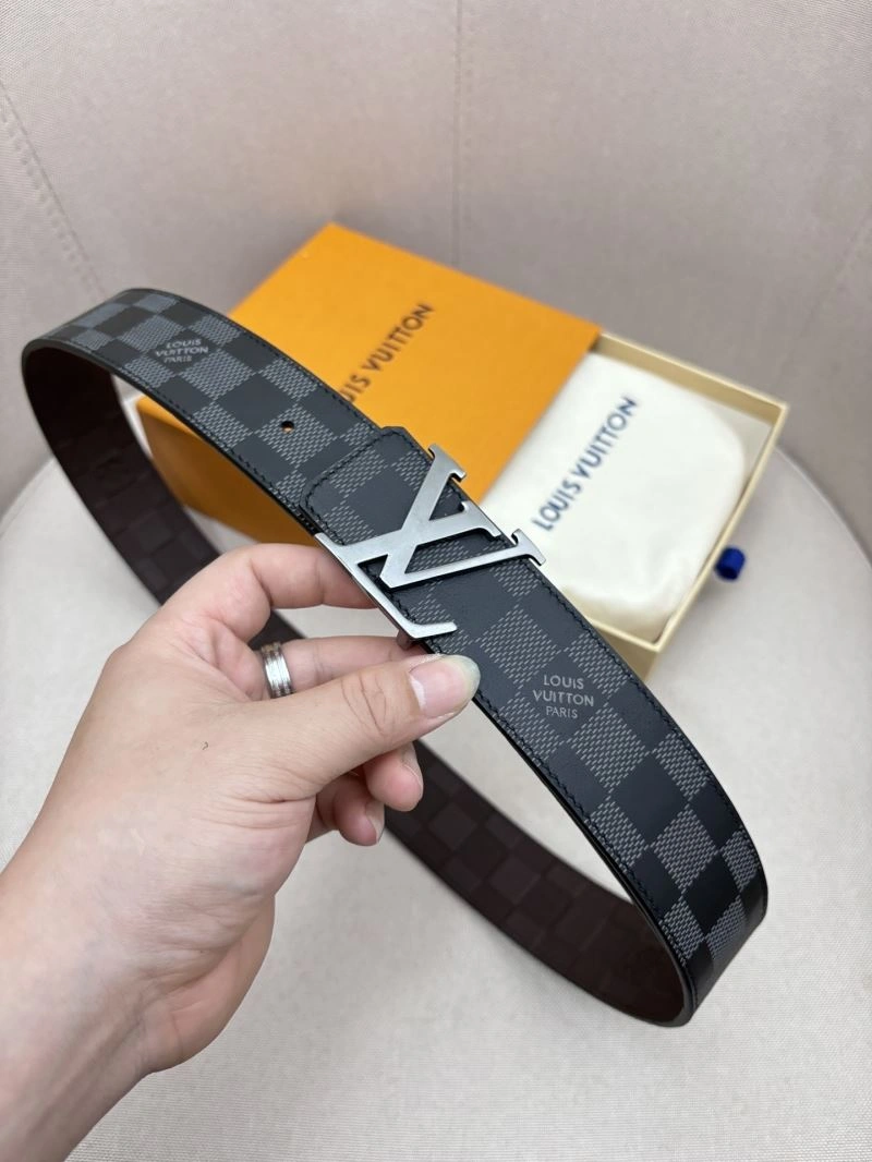Discounted Louis Vuitton Belts