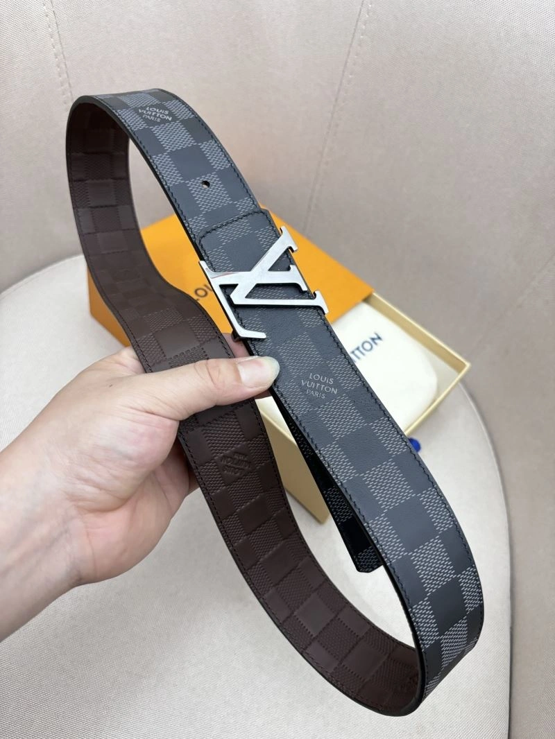 Discounted Louis Vuitton Belts
