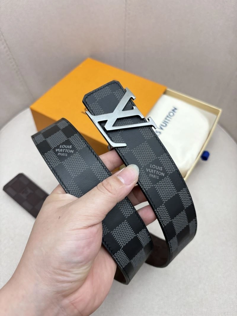 Discounted Louis Vuitton Belts