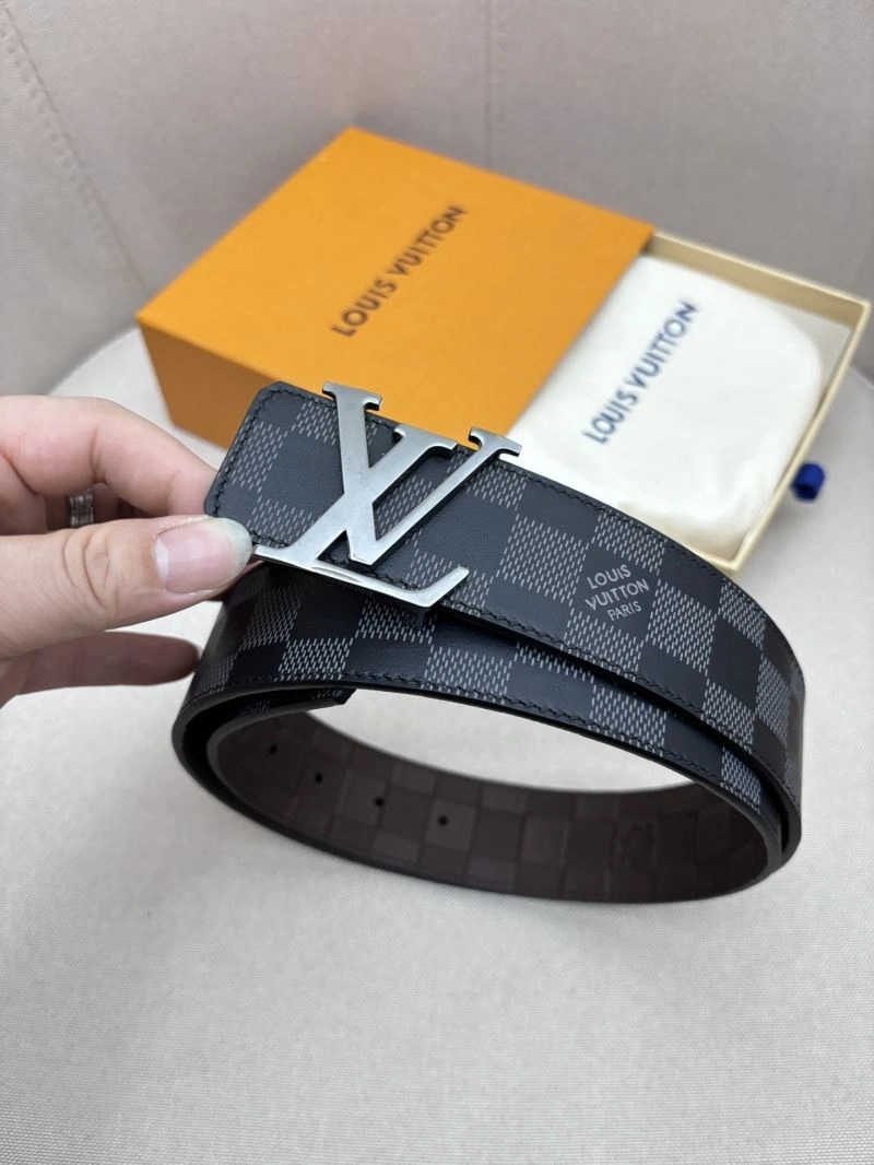 Discounted Louis Vuitton Belts
