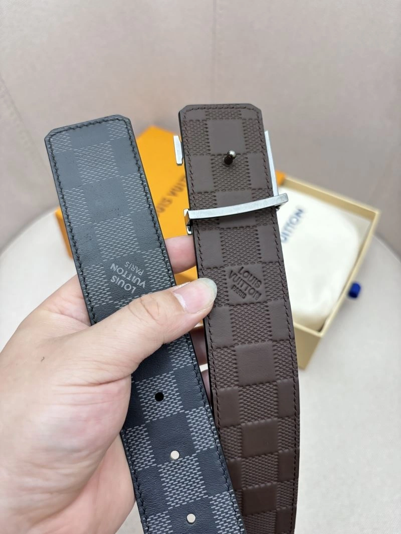 Discounted Louis Vuitton Belts