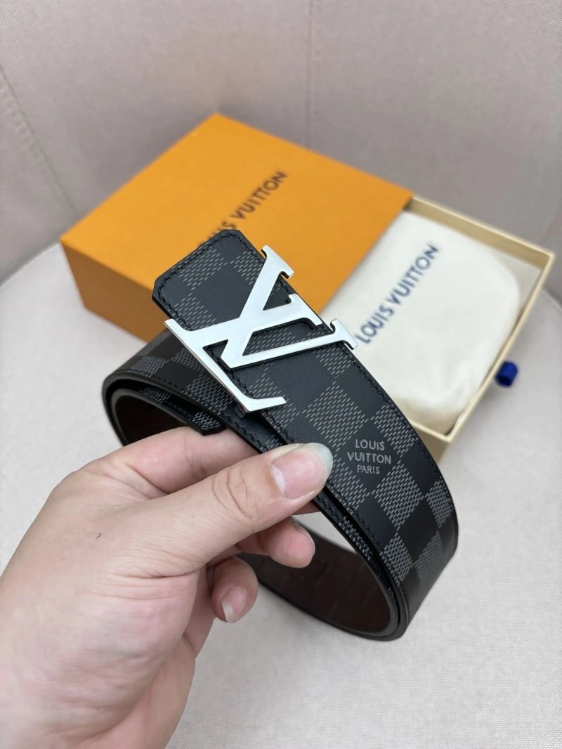 Louis Vuitton Belts