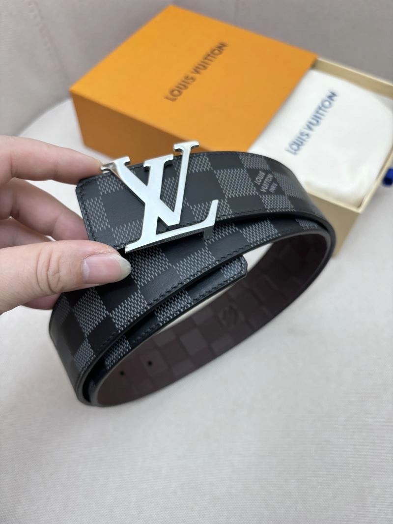 Precise copy Louis Vuitton Belts