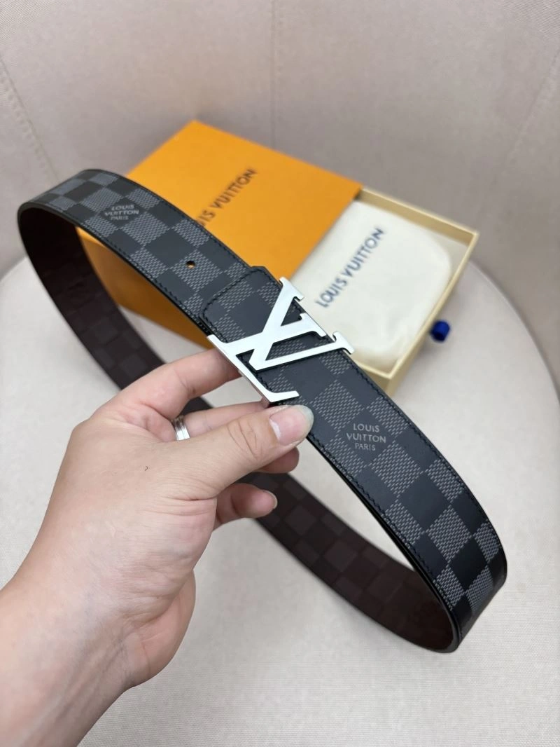 Precise copy Louis Vuitton Belts