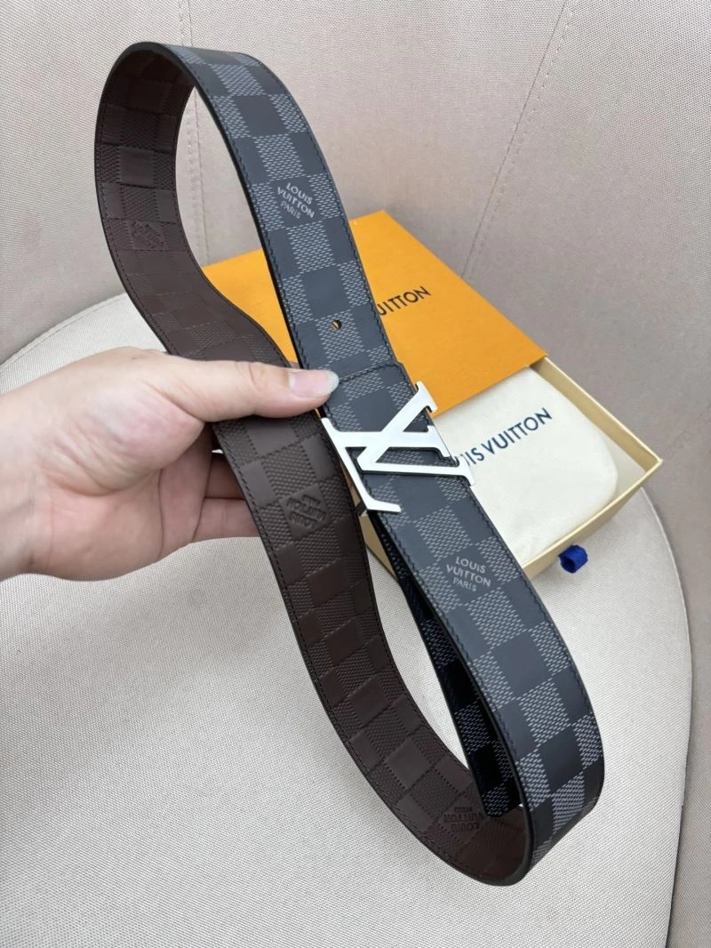Precise copy Louis Vuitton Belts