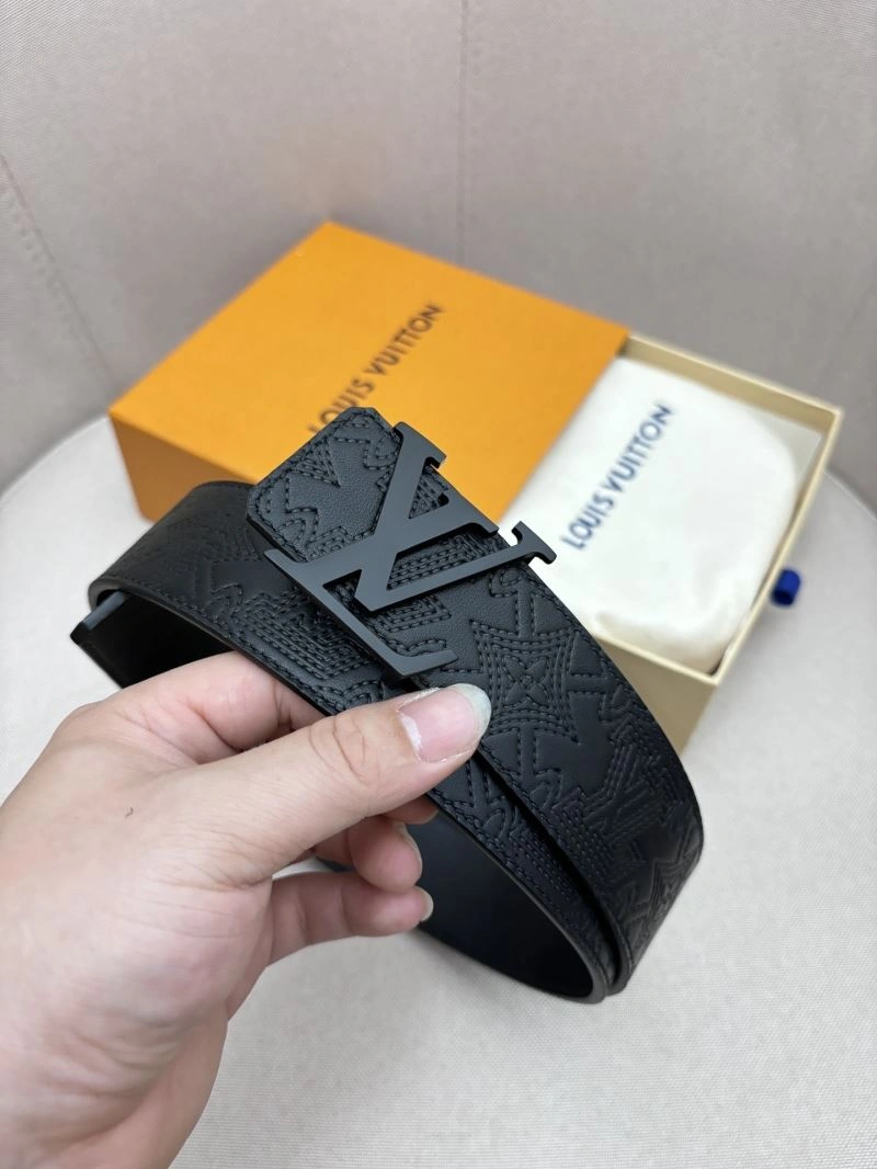 Louis Vuitton Belts