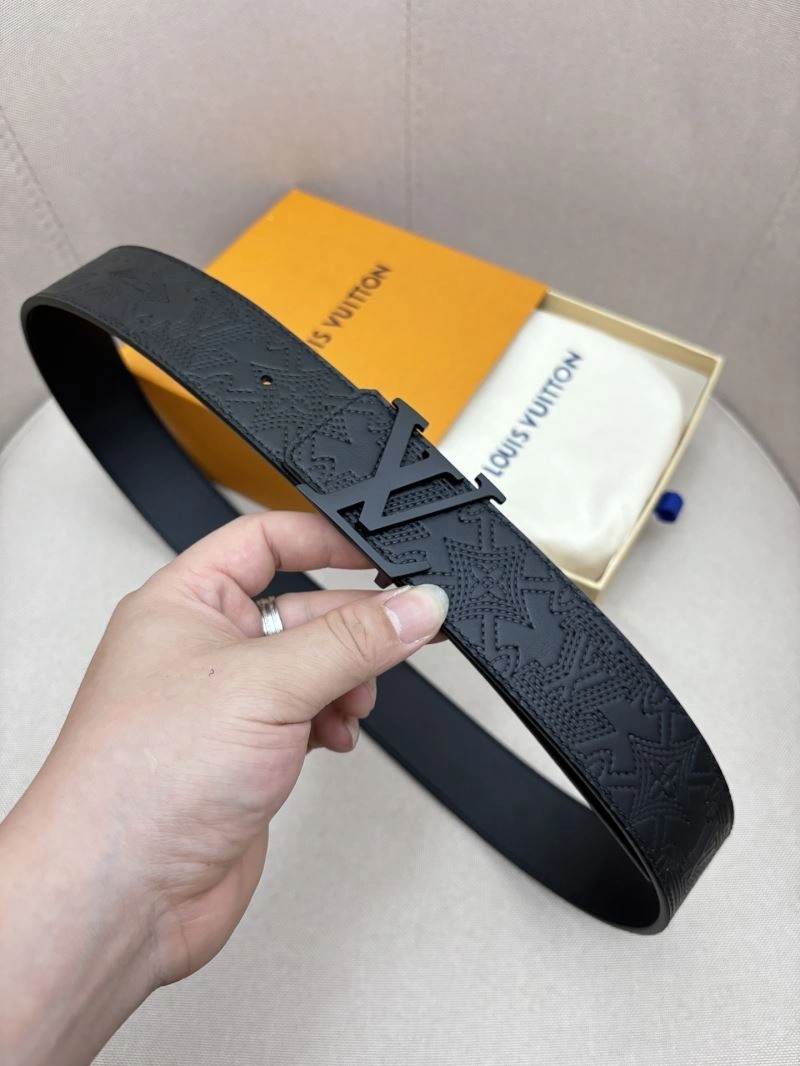 High fidelity Louis Vuitton Belts