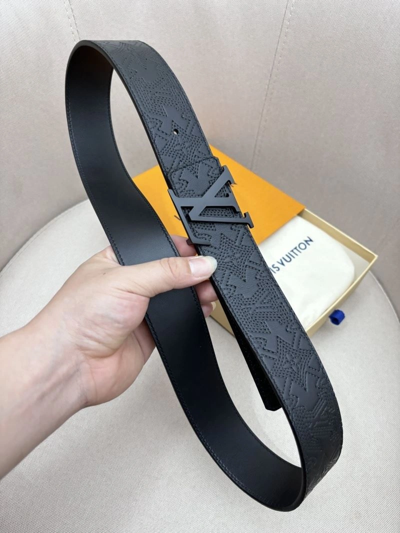High fidelity Louis Vuitton Belts