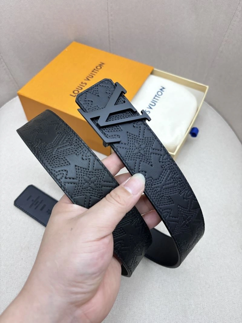 High fidelity Louis Vuitton Belts