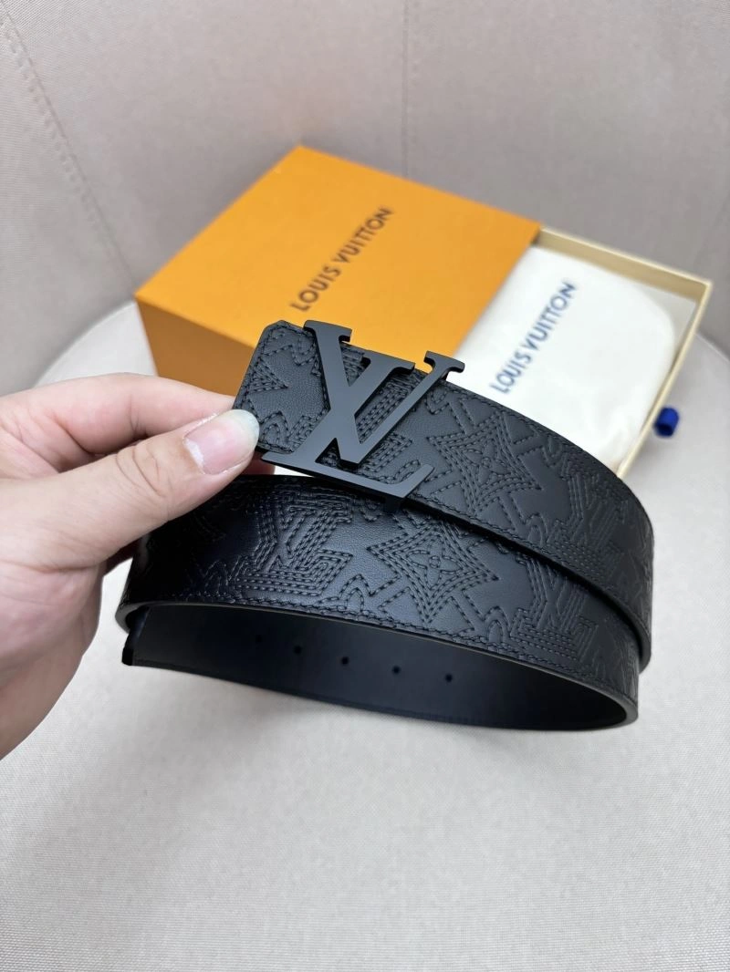 High fidelity Louis Vuitton Belts