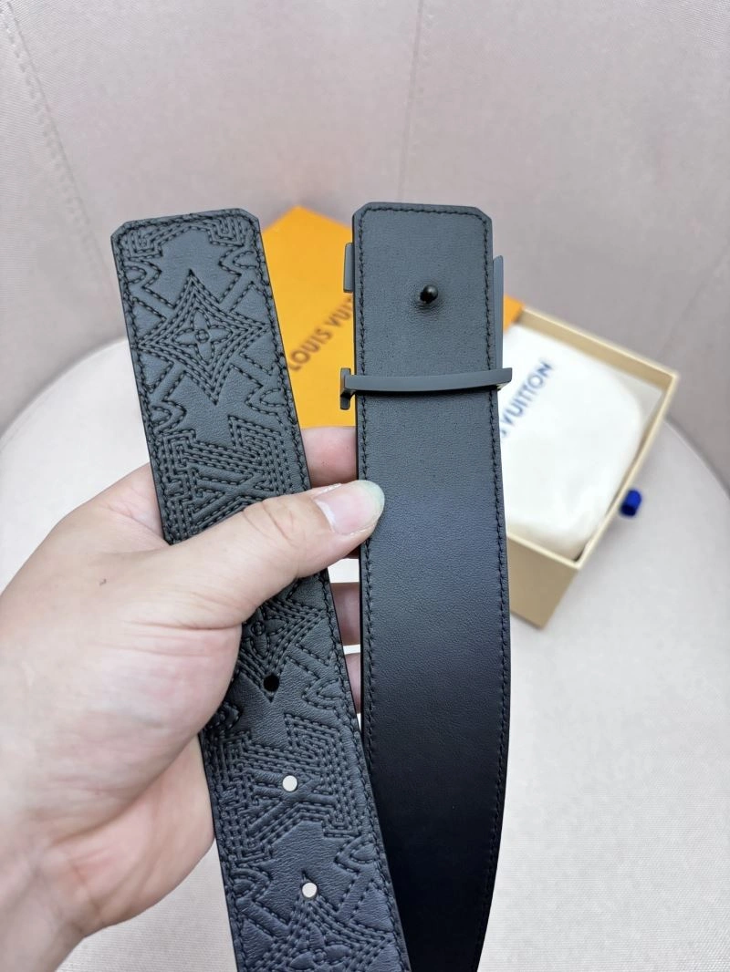 High fidelity Louis Vuitton Belts