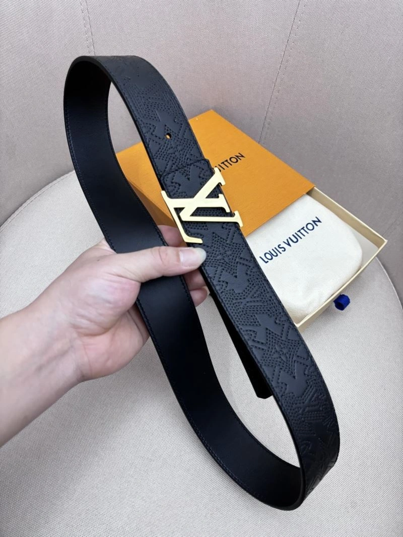 Top mirror Louis Vuitton Belts