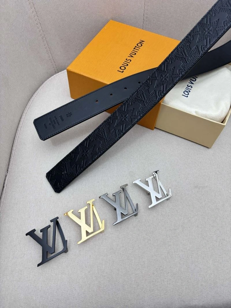 Top mirror Louis Vuitton Belts