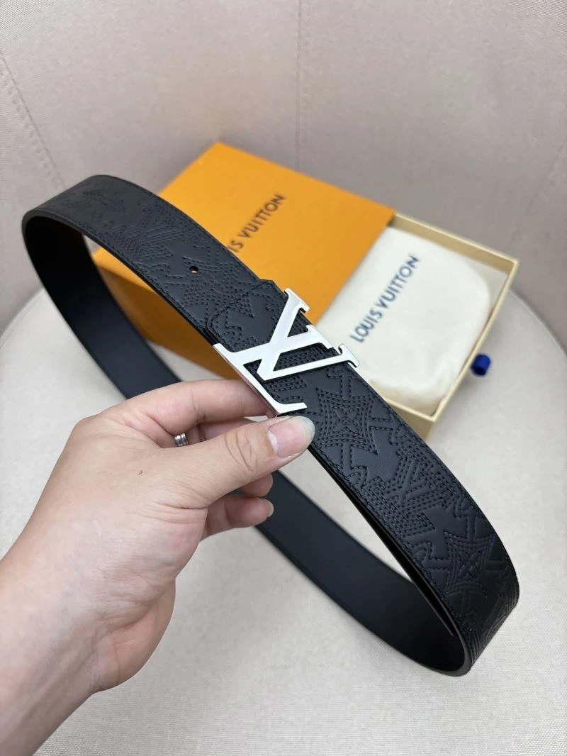 Mirror quality Louis Vuitton Belts