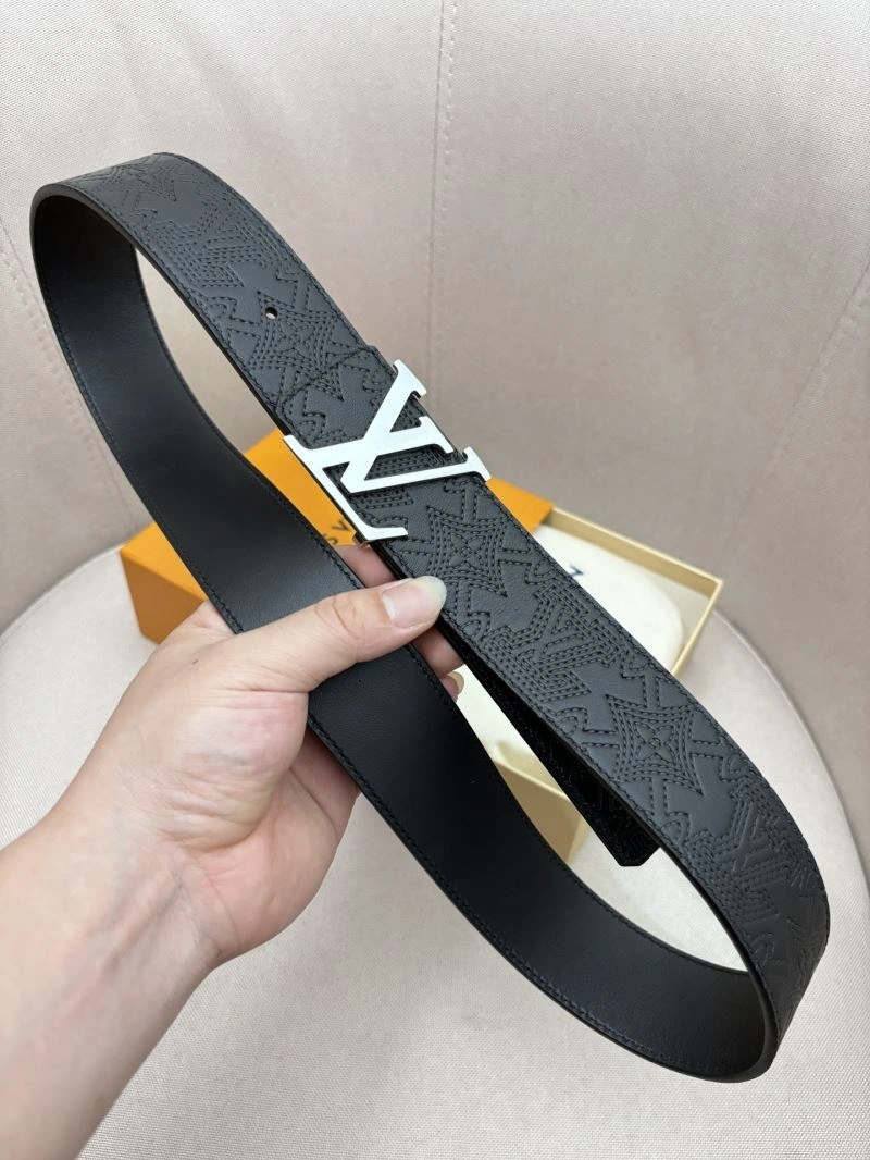 Mirror quality Louis Vuitton Belts