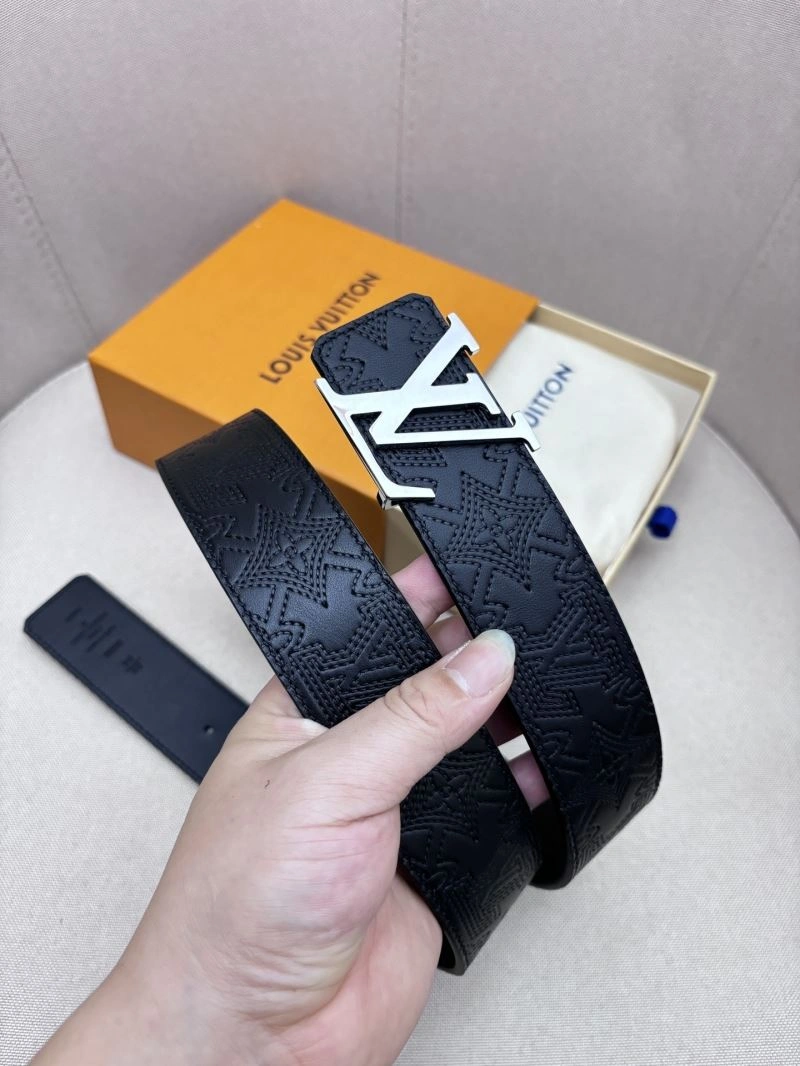 Mirror quality Louis Vuitton Belts