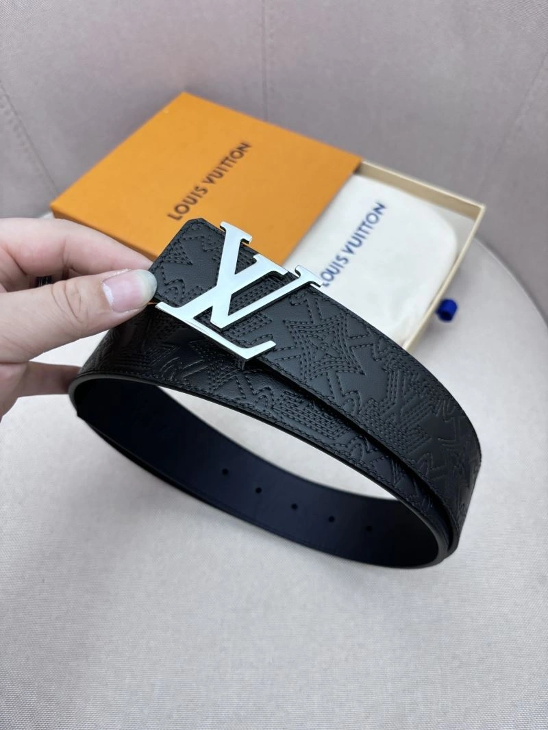 Mirror quality Louis Vuitton Belts