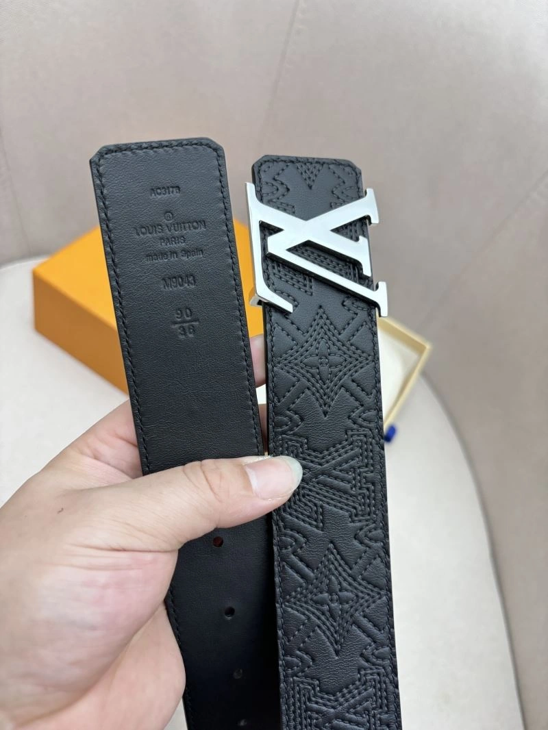 Mirror quality Louis Vuitton Belts