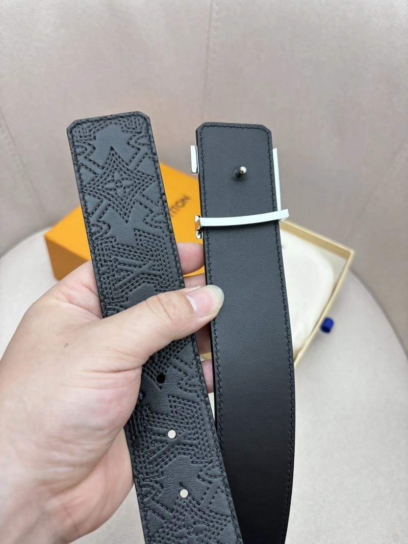 Mirror quality Louis Vuitton Belts