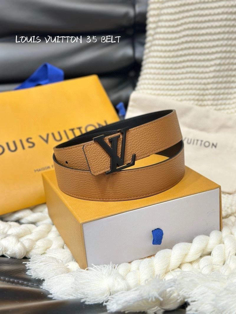 Louis Vuitton Belts