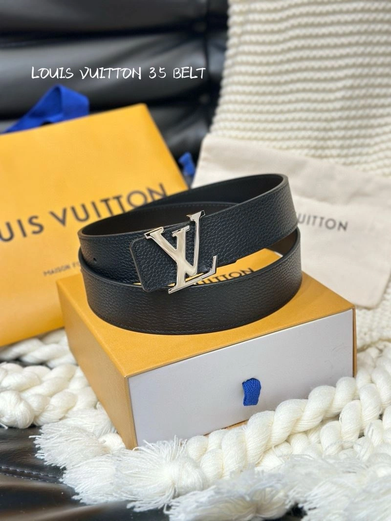 Louis Vuitton Belts
