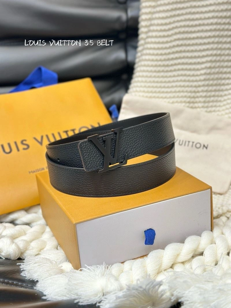Louis Vuitton Belts