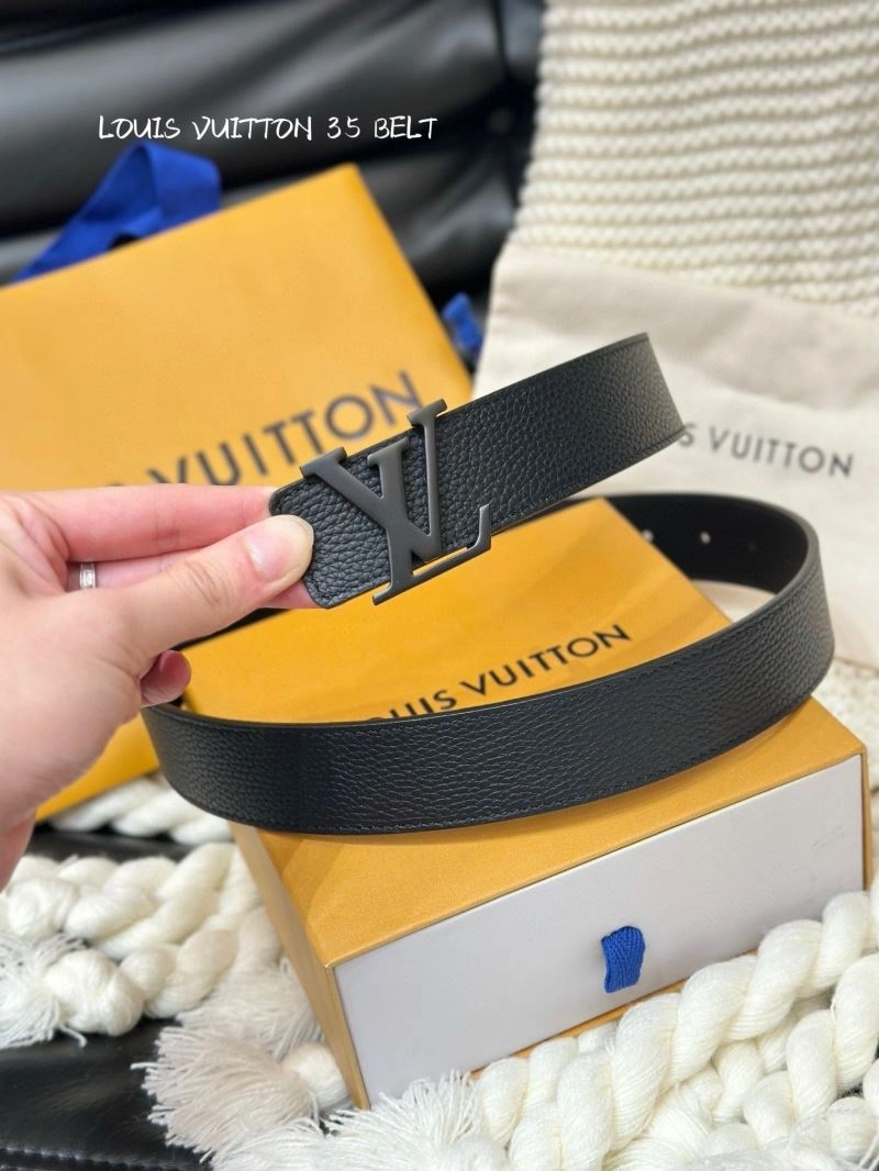 Affordable Louis Vuitton Belts