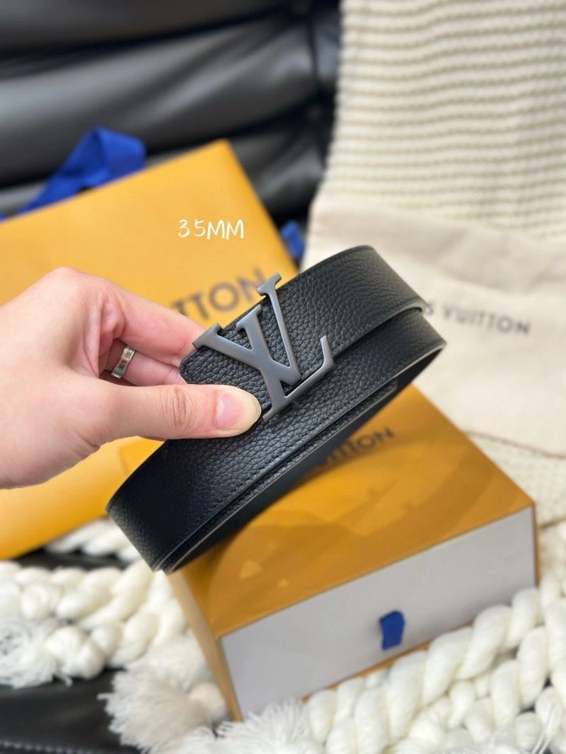 Affordable Louis Vuitton Belts