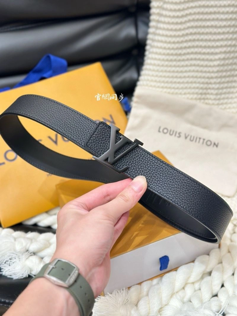 Affordable Louis Vuitton Belts