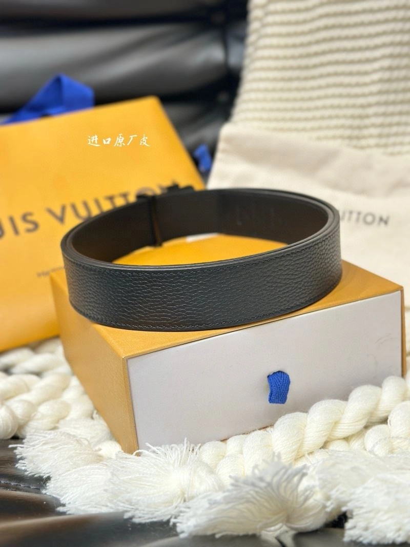 Affordable Louis Vuitton Belts