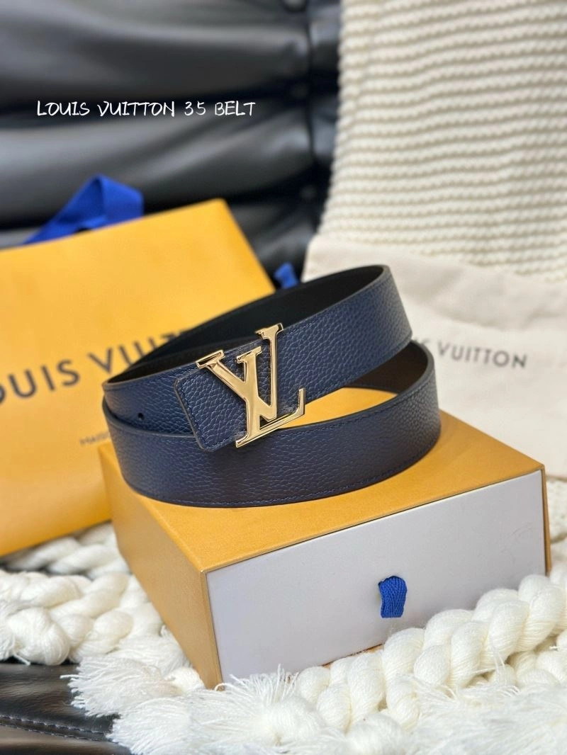 Louis Vuitton Belts