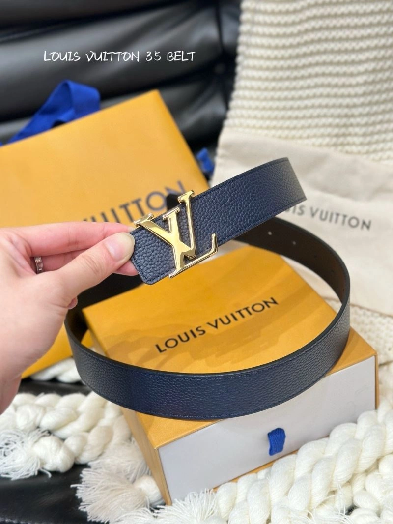 Top mirror Louis Vuitton Belts