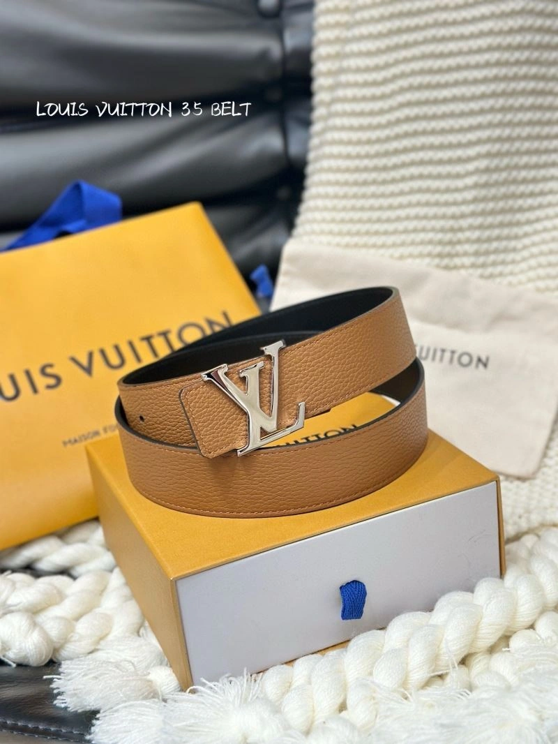 Louis Vuitton Belts