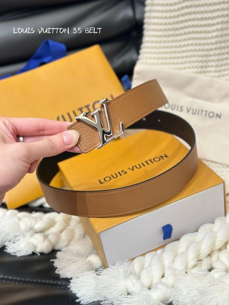 OEM Louis Vuitton Belts