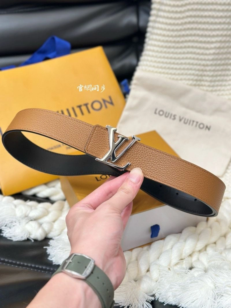 OEM Louis Vuitton Belts