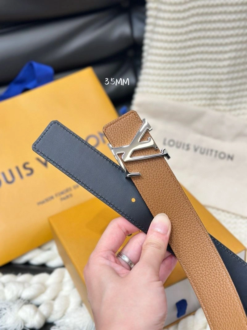 OEM Louis Vuitton Belts