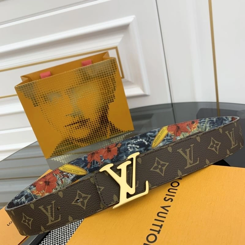 Louis Vuitton Belts