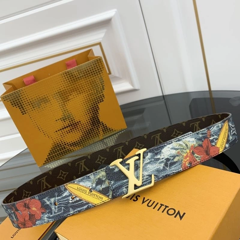 Cut-rate Louis Vuitton Belts