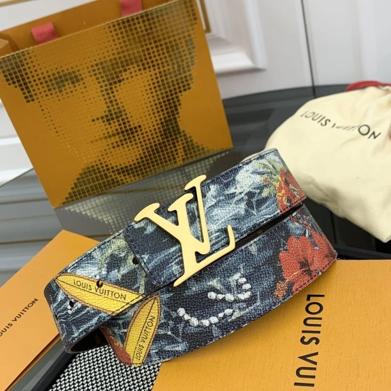 Cut-rate Louis Vuitton Belts