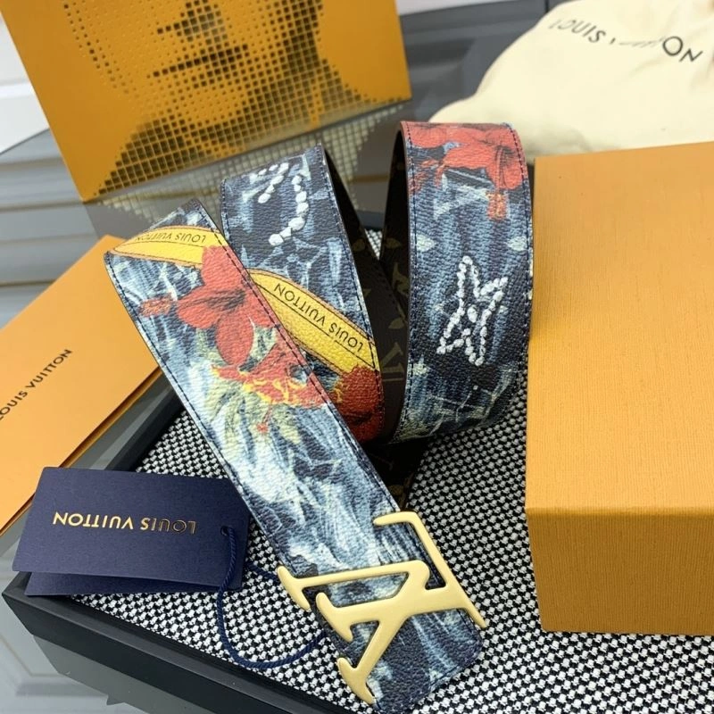 Cut-rate Louis Vuitton Belts