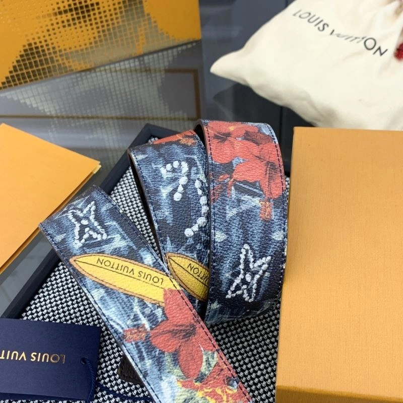 Cut-rate Louis Vuitton Belts